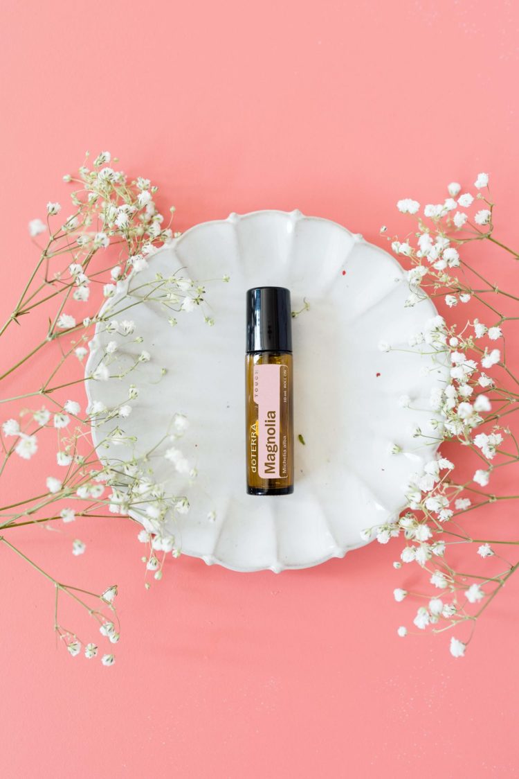 Magnolia Essential Oil Uses & Benefits | Reija Eden - Holistic Health ...