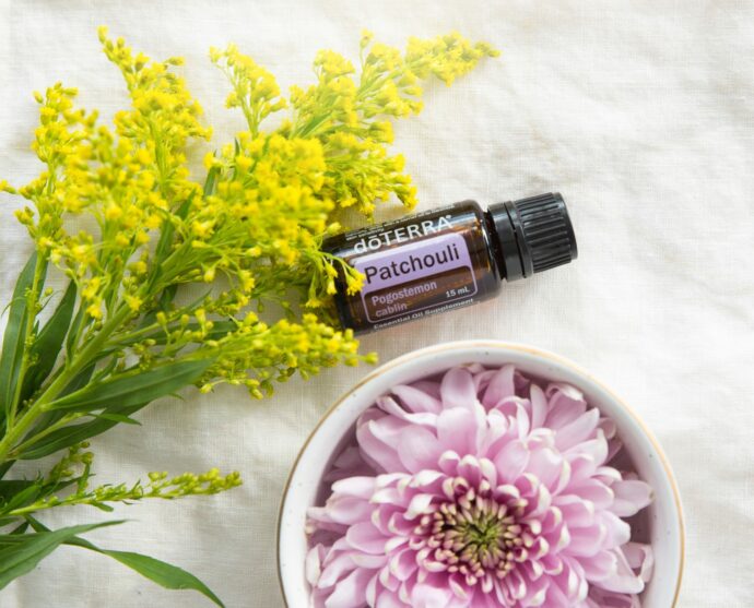 Patchouli Essential Oil Uses and Recipes | Reija Eden - Certified ...