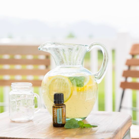 Can you drink essential oils? | Reija Eden - Holistic Health & Wellness