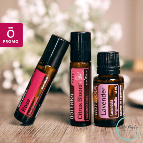 doTERRA BOGO Week | Reija Eden - Holistic Health & Wellness