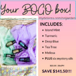 doTERRA BOGO Week July 2020 | Reija Eden - Holistic Health & Wellness Coach