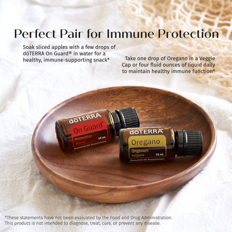 doTERRA BOGO Week | Reija Eden - Essential Oil & Health Coach