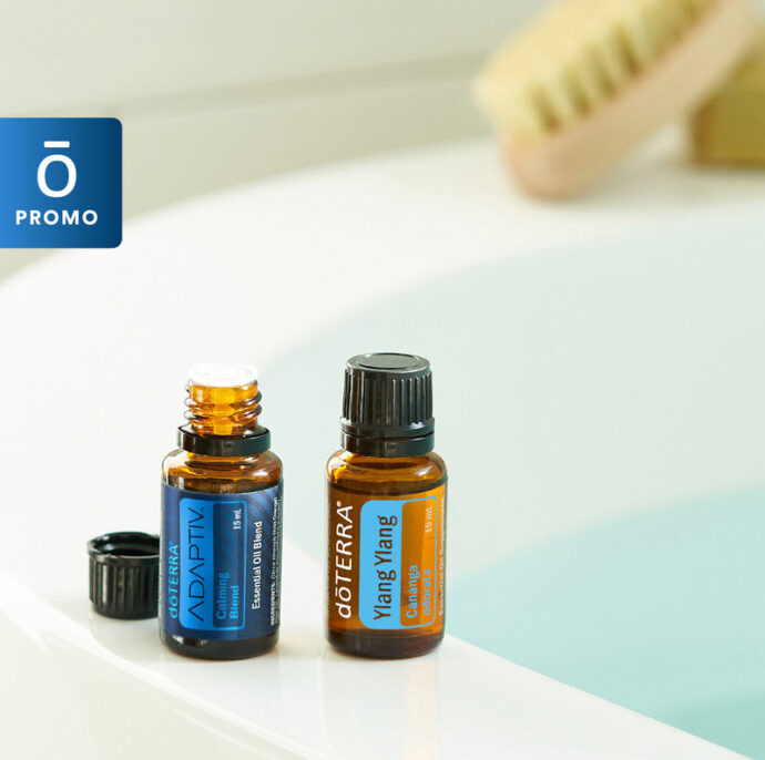 doTERRA BOGO Week | Reija Eden - Essential Oil & Health Coach