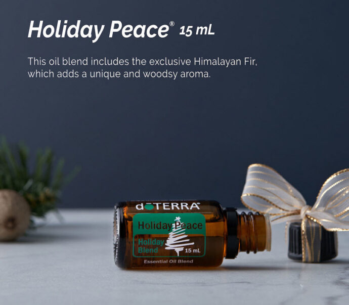 Holiday 2020 Collection | Reija Eden - Holistic Health & Wellness