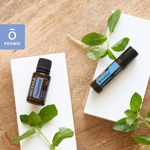 doTERRA BOGO Week | Reija Eden - Essential Oil & Health Coach
